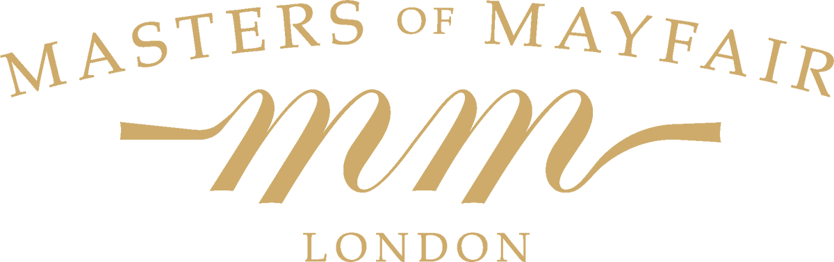 Masters of Mayfair - Luxury Lavender Sleep Masks UK